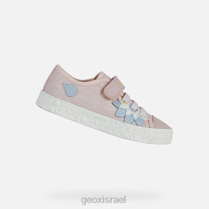 מגפיים ונעלי ספורט geox israel