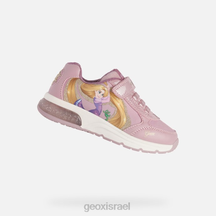 מגפיים ונעלי ספורט geox israel