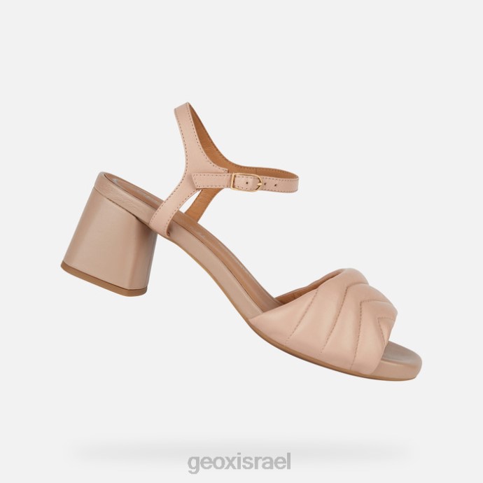 מגפיים ונעלי ספורט geox israel