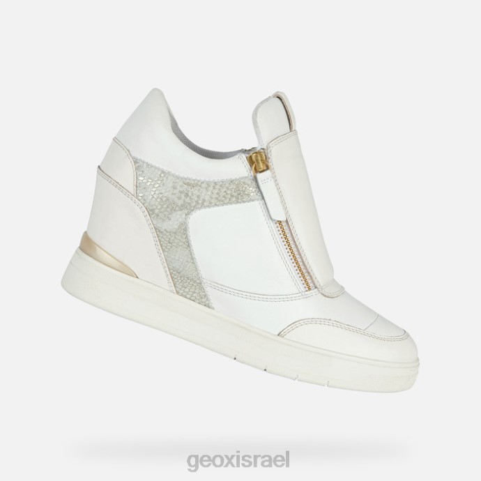 מגפיים ונעלי ספורט geox israel