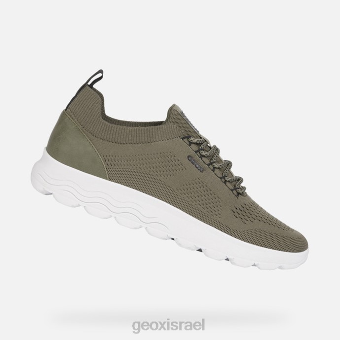 מגפיים ונעלי ספורט geox israel