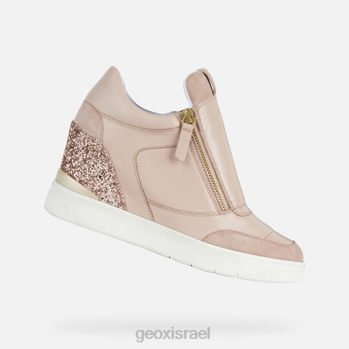 מגפיים ונעלי ספורט geox israel