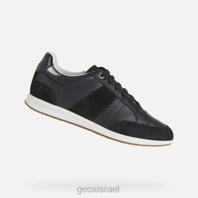 מגפיים ונעלי ספורט geox israel