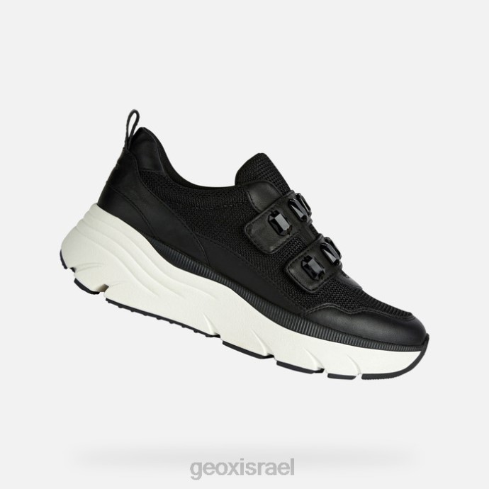 מגפיים ונעלי ספורט geox israel