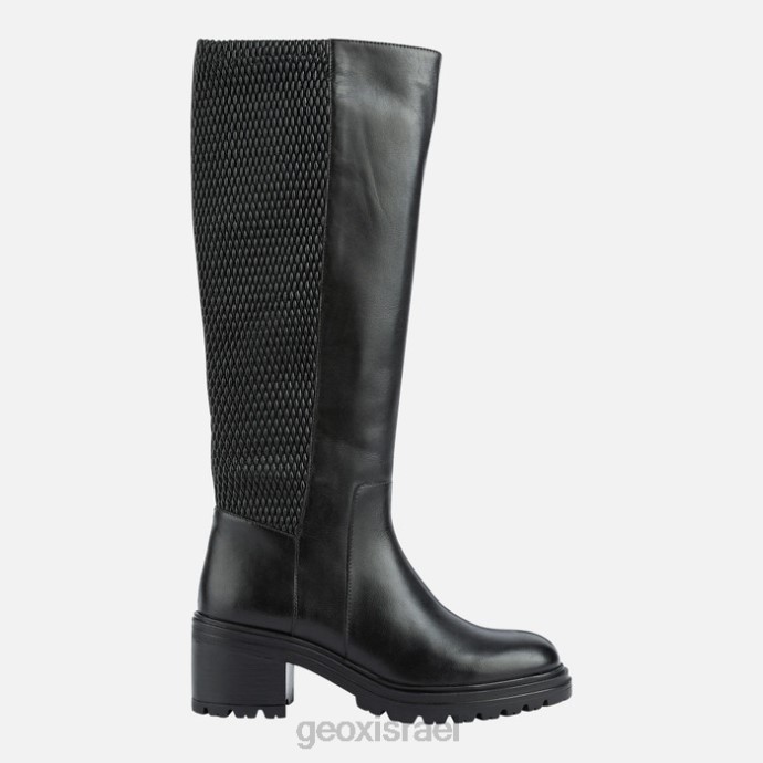 מגפיים ונעלי ספורט geox israel