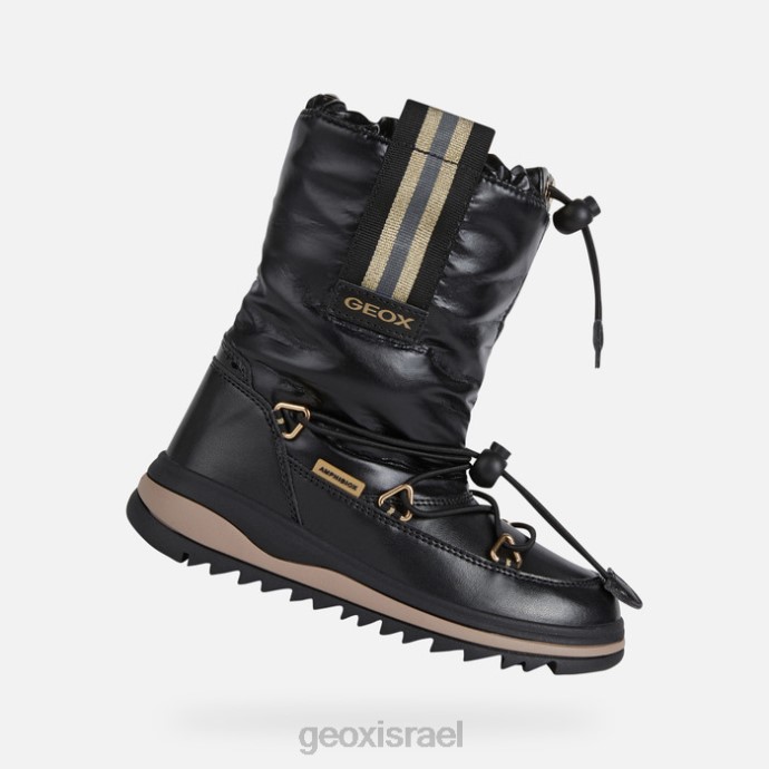 בנות : קז'ואל וקסם על geox israel, Geox shoes israel, במיוחד geox boots ...