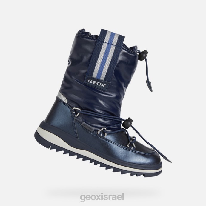 בנות : קז'ואל וקסם על geox israel, Geox shoes israel, במיוחד geox boots ...