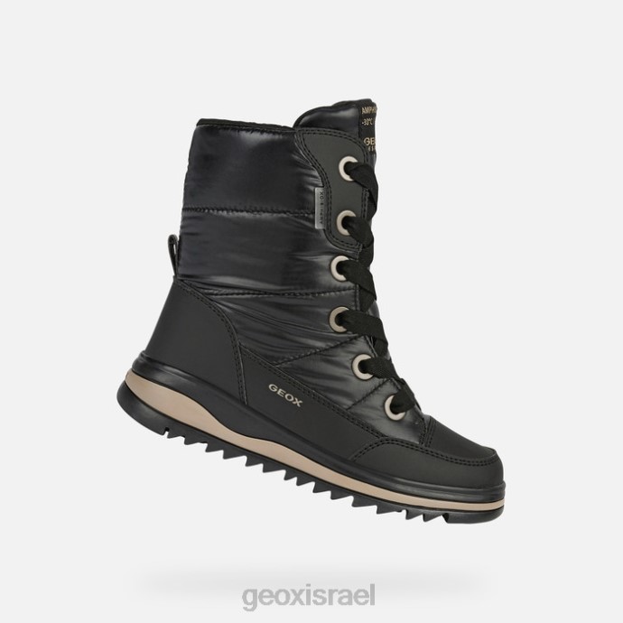 בנות : קז'ואל וקסם על geox israel, Geox shoes israel, במיוחד geox boots ...
