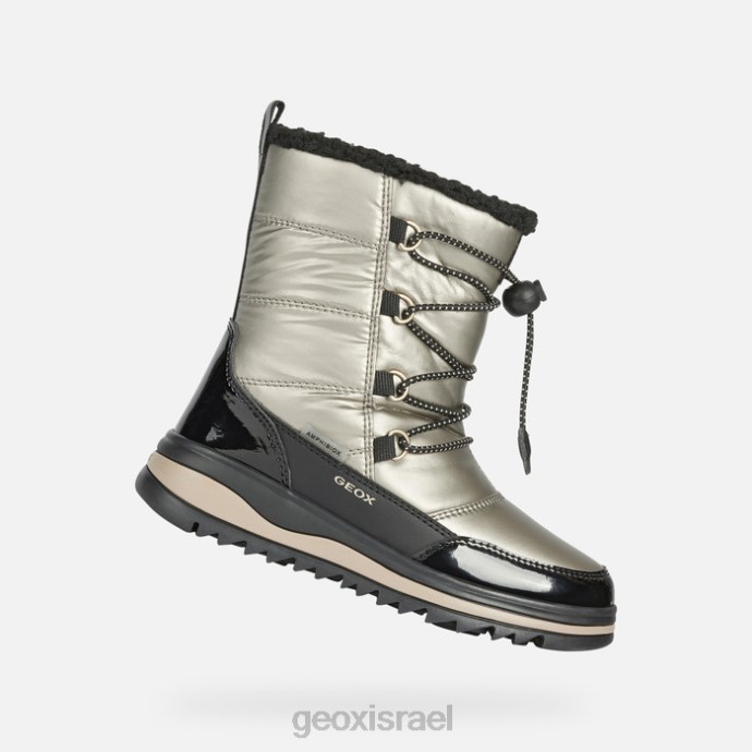בנות : קז'ואל וקסם על geox israel, Geox shoes israel, במיוחד geox boots ...