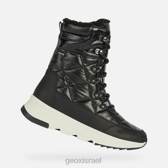 מגפיים ונעלי ספורט geox israel