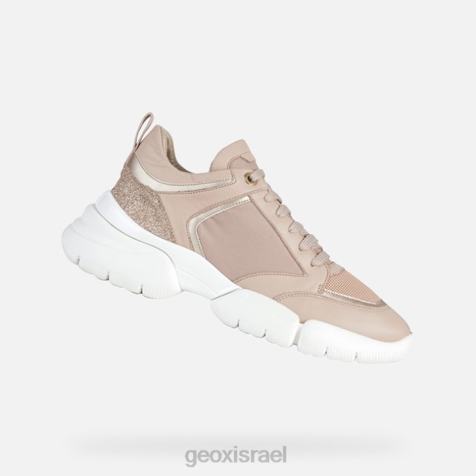 מגפיים ונעלי ספורט geox israel