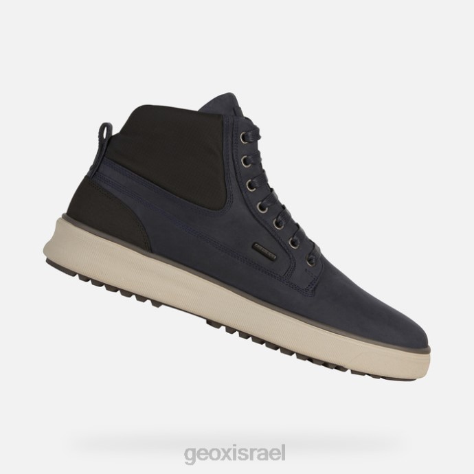 Geox cervino abx man חֵיל הַיָם 2V2T1831 - Geox ישראל [2V2T1831] : קז ...