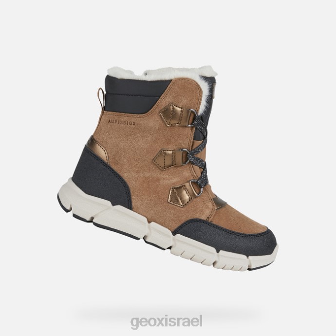 מגפיים ונעלי ספורט geox israel