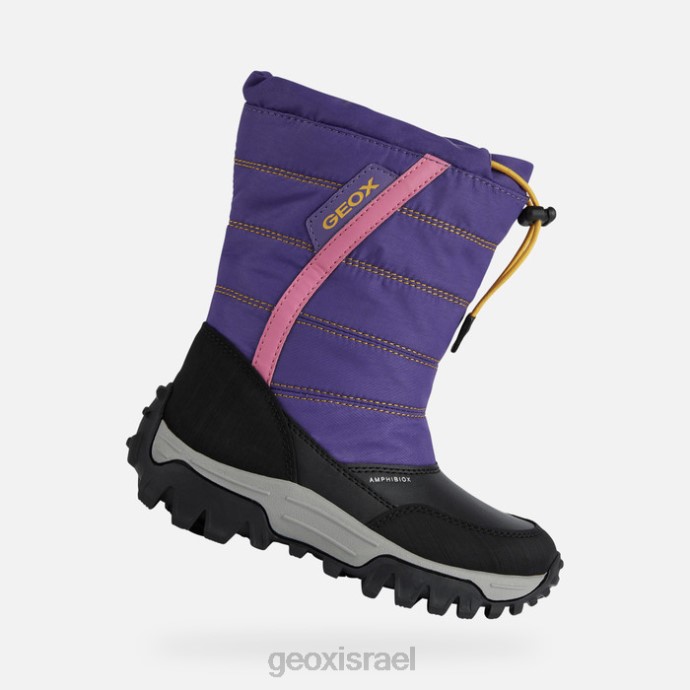 בנות : קז'ואל וקסם על geox israel, Geox shoes israel, במיוחד geox boots ...