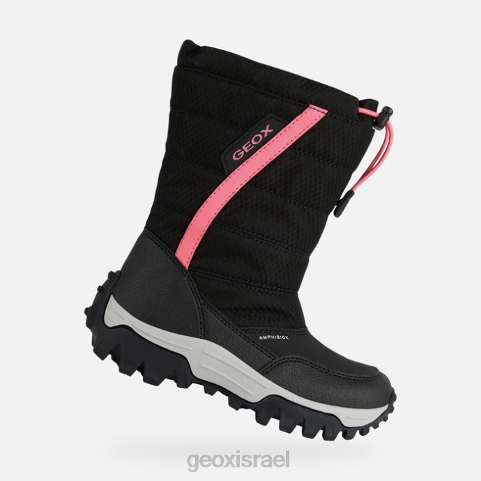 בנות : קז'ואל וקסם על geox israel, Geox shoes israel, במיוחד geox boots ...