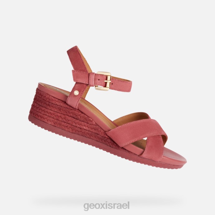 מגפיים ונעלי ספורט geox israel