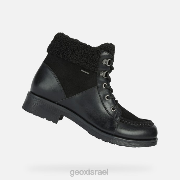 מגפיים ונעלי ספורט geox israel