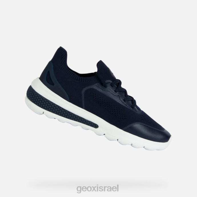 מגפיים ונעלי ספורט geox israel