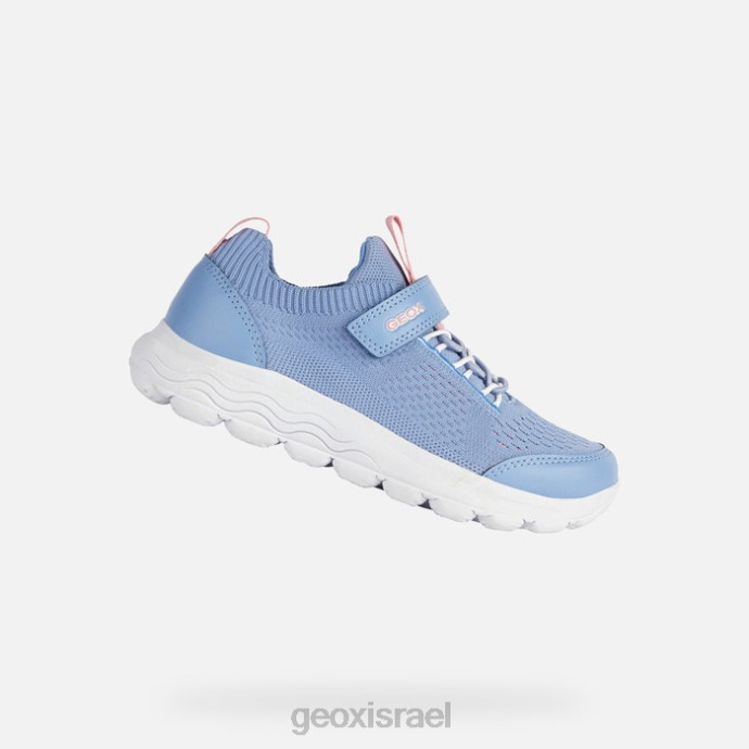 בנות : קז'ואל וקסם על geox israel, Geox shoes israel, במיוחד geox boots ...