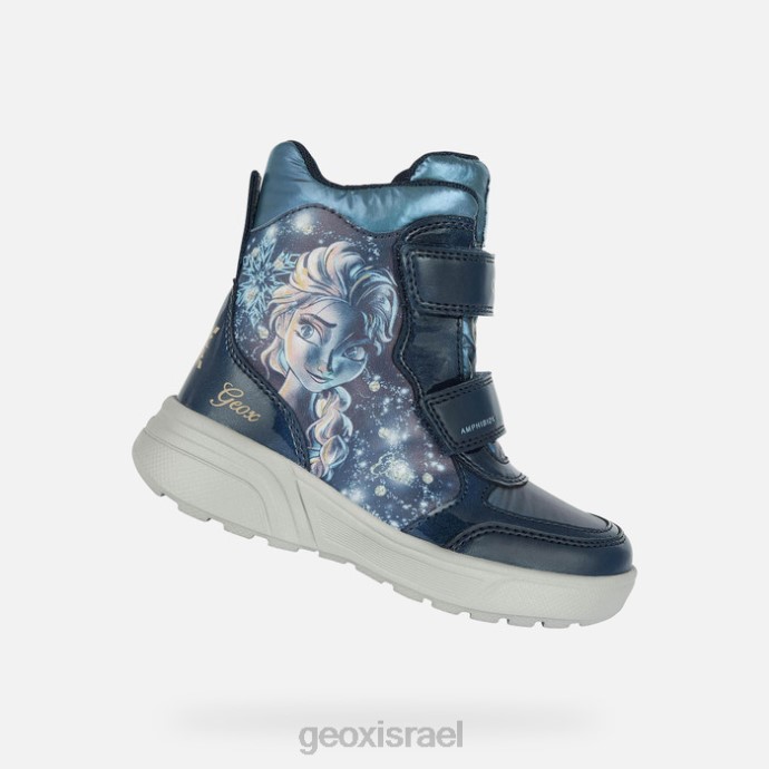 בנות : קז'ואל וקסם על geox israel, Geox shoes israel, במיוחד geox boots ...