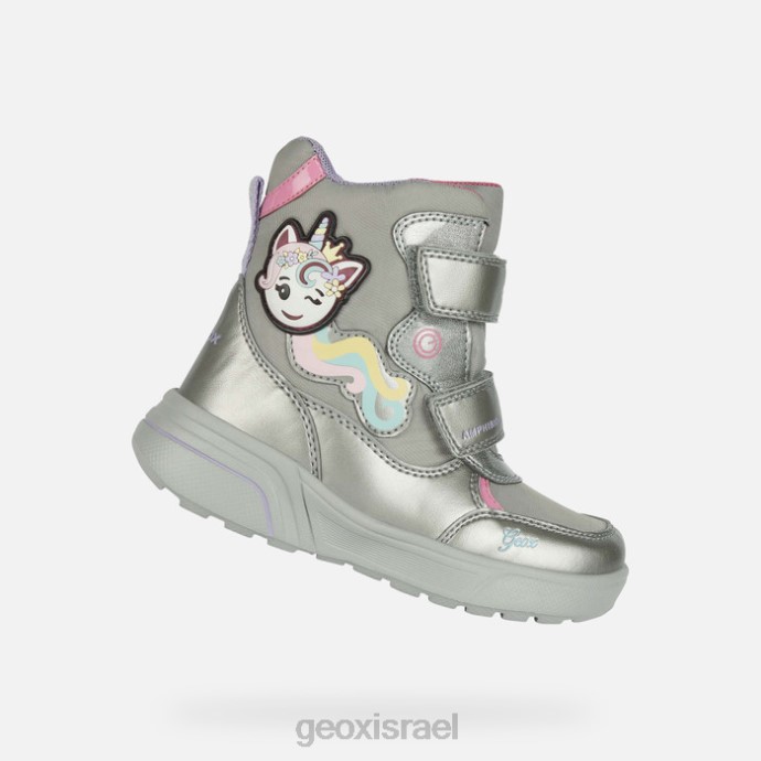 מגפיים ונעלי ספורט geox israel